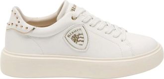 Blauer Femme, Chaussures, Blanc, Taille: 39 EU Venus 01