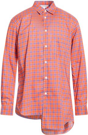 Comme Des Gar&ccedil;ons TOPS - Hemden auf YOOX.COM