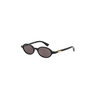Bottega Veneta unisex, Accessories, Schwarzk, 47 MMGr&ouml;&szlig;e