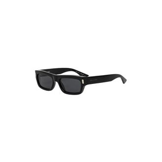 Saint Laurent Sonnenbrillen - - Accessories - Herren - Schwarzk - 54 MM