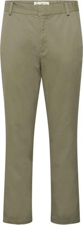 Inwear Femme, Pantalons, Vert, Taille: 38 FR Chinos