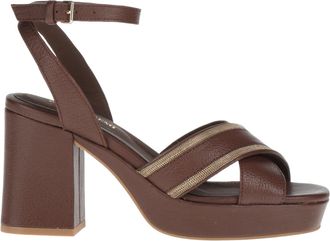 Bruno Premi SCHUHE - Sandalen auf YOOX.COM