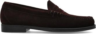 G.H. Bass & Co. G.h. Bass & Co. - Mocassins Easy Weejun - Homme - Chaussures - Brun - Taille: 44 EU