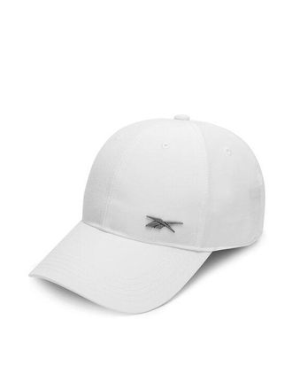 Reebok Cap RBH1300-AW24 Wei&szlig;