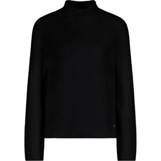 Monari Damen, Strickwaren, Schwarzk, 3XLGr&ouml;&szlig;e