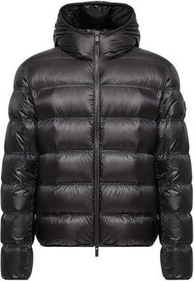 Moncler Doudoune matelass&eacute;e Guadiana &agrave; capuche