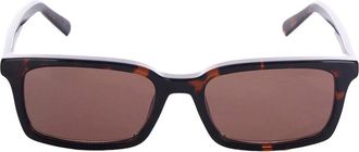 Maison Margiela Homme, Accessoires, Multicolore, Taille: ONE Size Lunettes de soleil