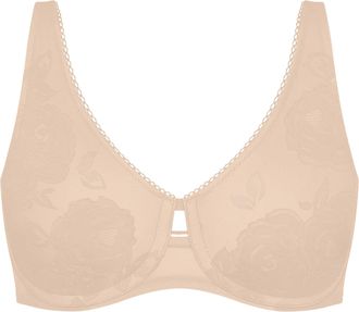 Triumph Minimizer Wild Rose Sensation