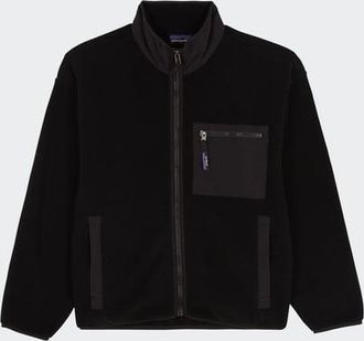 Patagonia Polaire - Taille XS