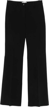 Via Masini 80 Femme, Pantalons, Noir, Taille: 40 FR Pantalons