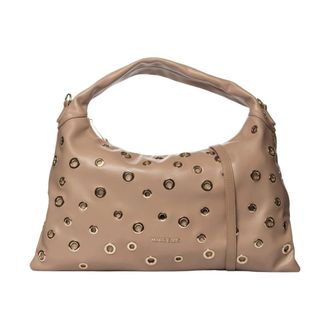 Marc Ellis Shoulder Bags - - Bags - Damen - Beige - ONE SIZE