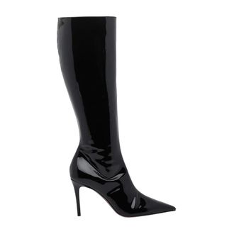 PARIS TEXAS Vera Boot 85 - - Shoes - Damen - Schwarzk - 39 EU