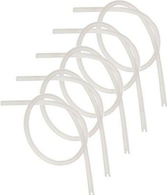 Saeco Royal 5 tubes daspiration du lait pour Capuccinatore