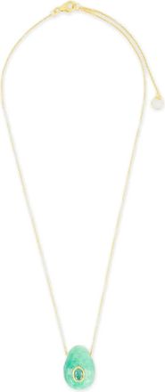 Lizzie Fortunato collier Constance