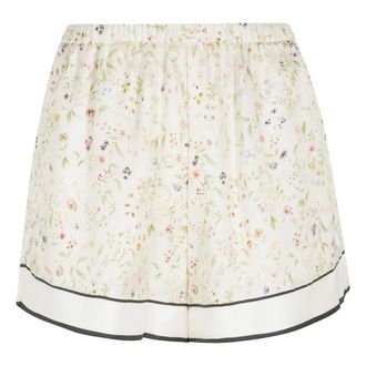 Tela Damen, Shorts, Gelb, XSGr&ouml;&szlig;e