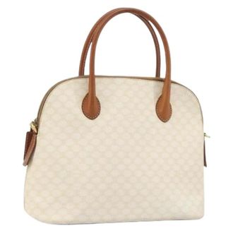 Celine Pre-owned Canvas celine-taschen - - Pre-owned - Damen - Beige - ONE SIZE