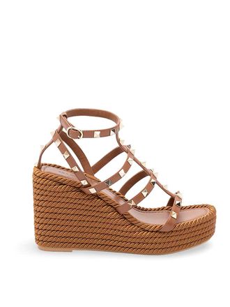 Valentino Garavani Espadrilles - Braun