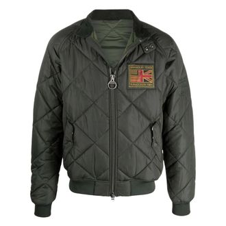 Barbour Herren, Jacken, Gr&uuml;n, XLGr&ouml;&szlig;e