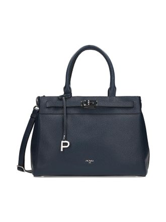 Picard Shopper Poppy