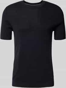 Joop T-Shirt in Strick-Optik Modell Valdro