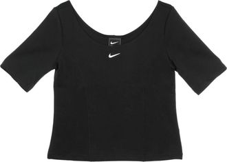 Nike Nike Sportswear Tech Pack Crop Top - - Sport - Damen - Schwarzk - M