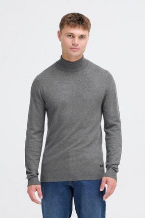 Blend Rollkragenpullover BHWedat Stilvoller Strickpullover mit Rollkragen