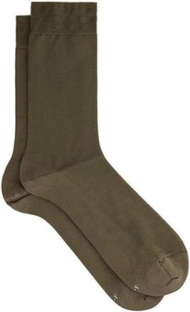 Bleufor&ecirc;t Chaussettes en coton