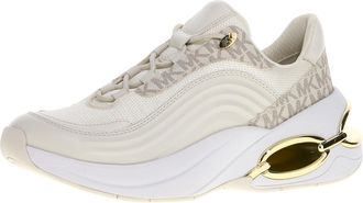 Michael Kors Toni Slip ON Trainer Sneaker