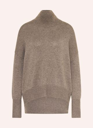 Lisa Yang Lisa Yang Cashmere-Pullover Heidi beige