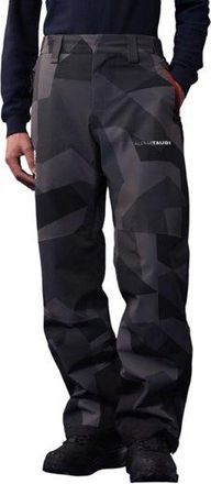 AlphaTauri Ski M - Skihose - Herren