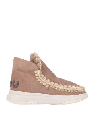Mou SCHUHE - Stiefeletten auf YOOX.COM