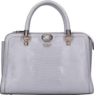 Guess Femme, Sacs, Violet, Taille: ONE Size Sacs &agrave; main