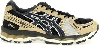 Asics Homme, Chaussures, Multicolore, Taille: 41 1/2 EU Gel Kayano 12.1 Baskets