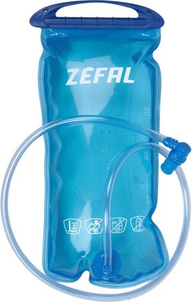 Zéfal Zéfal Trinkblase 2 Liter (1 Stück)