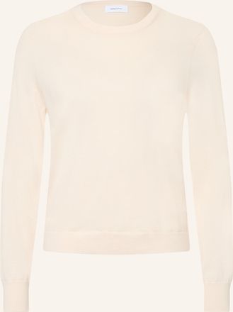Darling Harbour Darling Harbour Pullover weiss