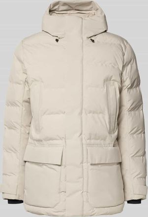 Save The Duck Steppjacke mit Kapuze Modell QUINLAN