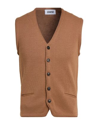 Cruis&egrave; Jeans STRICKWAREN - Strickjacken auf YOOX.COM
