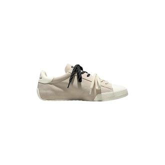 Converse Chuck Taylor Lo - - Shoes - Damen - Beige - 44 EU