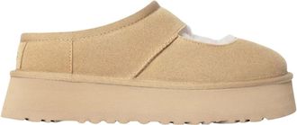 UGG Ugg, Femme, Chaussures, Beige, Taille: 38 EU Bea Mary Jane