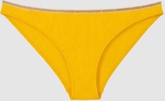 La Nouvelle Bas de Maillot Georgia Beach Lemon Beach