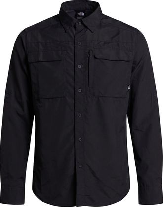 The North Face TOPS - Hemden auf YOOX.COM