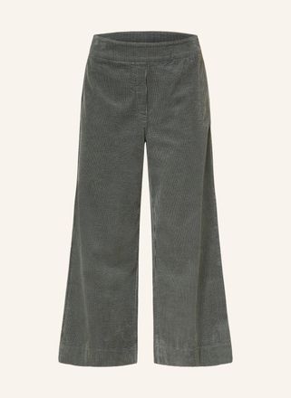 OPUS Cord-Culotte Misha beige