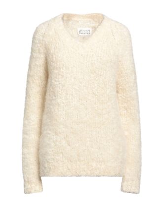 Maison Margiela STRICKWAREN - Pullover auf YOOX.COM