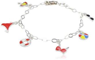 Pasionista 605036 - Bracelet Femme - Argent 925/1000