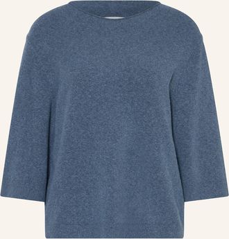 Yerse Yerse Pullover Nina blau
