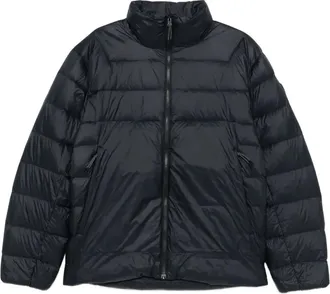 Rossignol veste Aretu à fermeture zippée - Noir