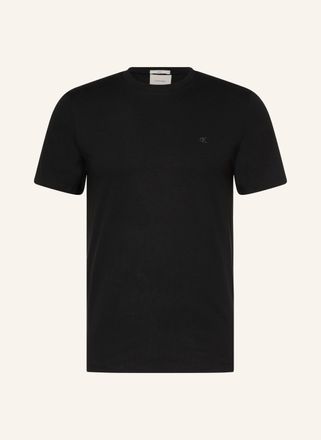 Calvin Klein T-Shirt schwarz