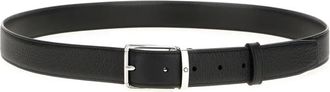 Montblanc Montblanc, Homme, Accessoires, Noir, Taille: ONE Size Everyday Belt