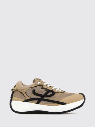 Loewe Sneakers Herren Farbe Beige