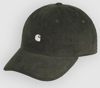 Carhartt Work in Progress Harlem Cap wax